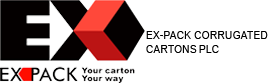 Expack Corrugated Cartons PLC - TraceGains Gather® Ingredients Marketplace