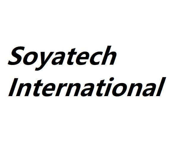 Soyatech International - TraceGains Gather® Ingredients Marketplace