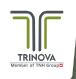 Trinova AG - TraceGains Gather® Ingredients Marketplace