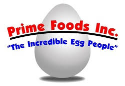 Prime Foods, Inc - TraceGains Gather® Ingredients Marketplace