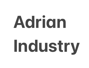Adrian Industry - TraceGains Gather® Ingredients Marketplace