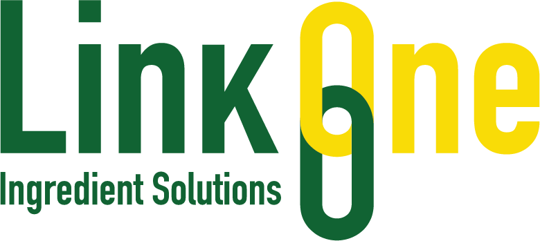 LinkOne Ingredient Solutions - TraceGains Gather® Ingredients Marketplace