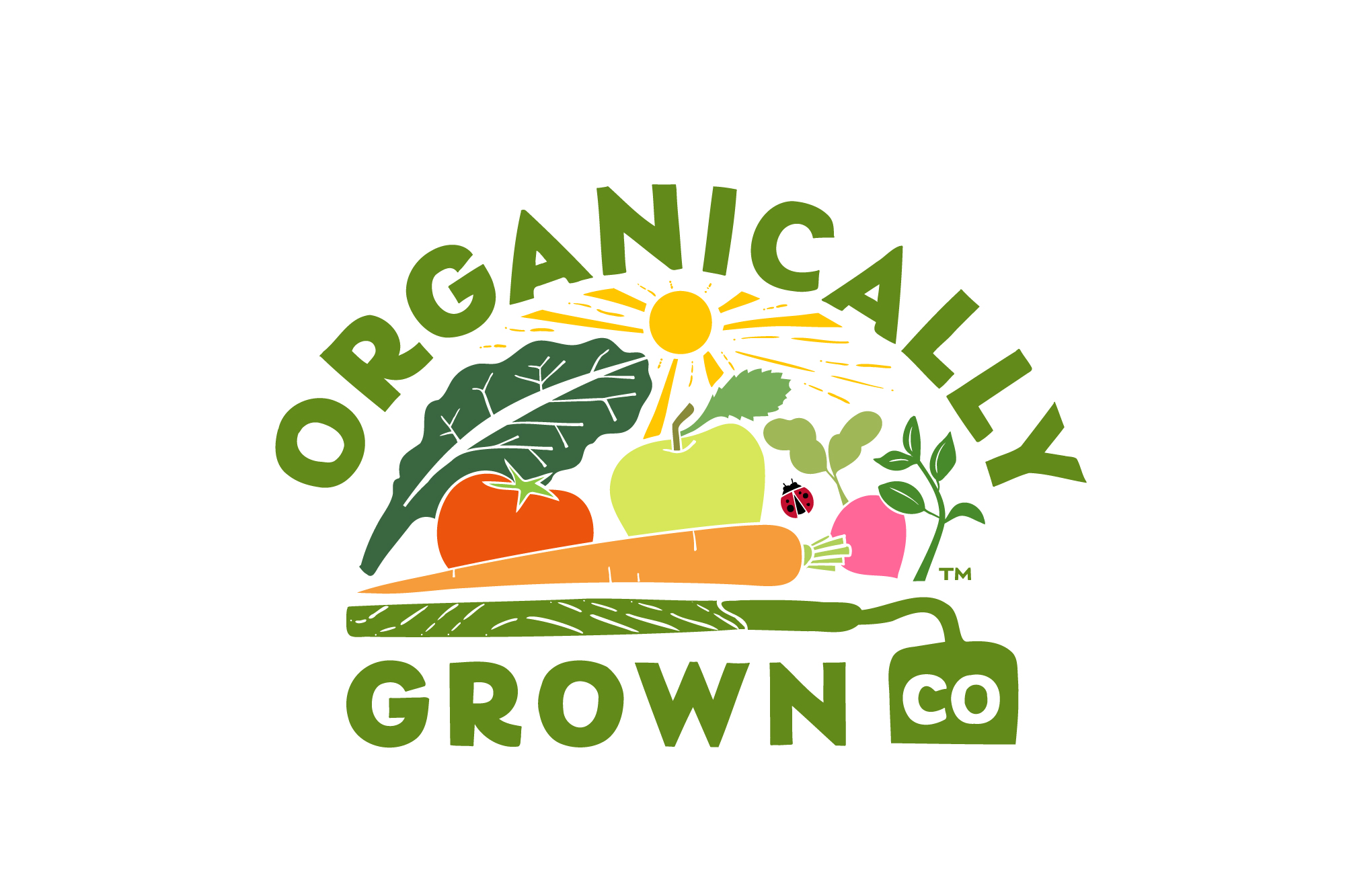 Organically Grown Company - TraceGains Gather® Ingredients Marketplace