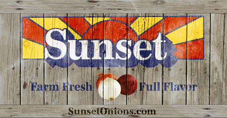 Sunset Produce, LLC - TraceGains Gather® Ingredients Marketplace