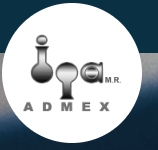 Industria Quimica Admex - TraceGains Gather® Ingredients Marketplace
