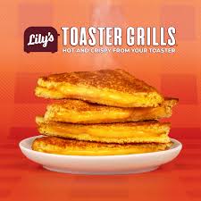 Lily's Toaster Grills - TraceGains Gather® Ingredients Marketplace