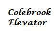 Colebrook Elevator - TraceGains Gather® Ingredients Marketplace