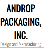 Androp Packaging - TraceGains Gather® Ingredients Marketplace