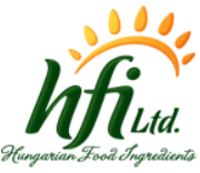 HFI Ltd. - TraceGains Gather® Ingredients Marketplace