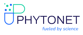 Phytonet Pte Ltd - TraceGains Gather® Ingredients Marketplace