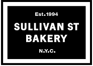 Cruccolino - Bread - Sullivan St. Bakery - TraceGains Gather ...