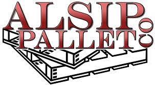 Alsip Pallet Company - TraceGains Gather® Ingredients Marketplace