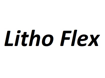 Litho Flex - TraceGains Gather® Ingredients Marketplace