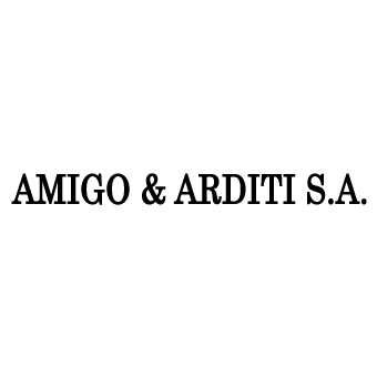 Amigo & Arditi S.A. - TraceGains Gather Ingredients Marketplace