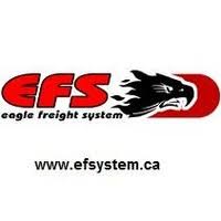 Eagle Freight System - TraceGains Gather® Ingredients Marketplace