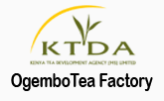 OGEMBO TEA FACTORY CO. LTD - TraceGains Gather® Ingredients Marketplace