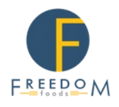 Freedom Foods LLC - TraceGains Gather® Ingredients Marketplace