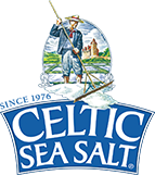 Selina Naturally Celtic Sea Salt - TraceGains Gather® Ingredients ...