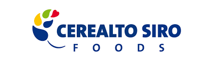 Cerealto Siro Foods - TraceGains Gather™️ Ingredients Marketplace