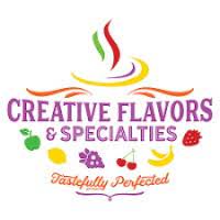 Creative Flavors & Specialties - TraceGains Gather® Ingredients Marketplace