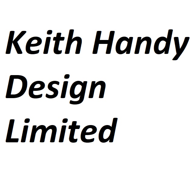 Keith Handy Design Limited - TraceGains Gather® Ingredients Marketplace