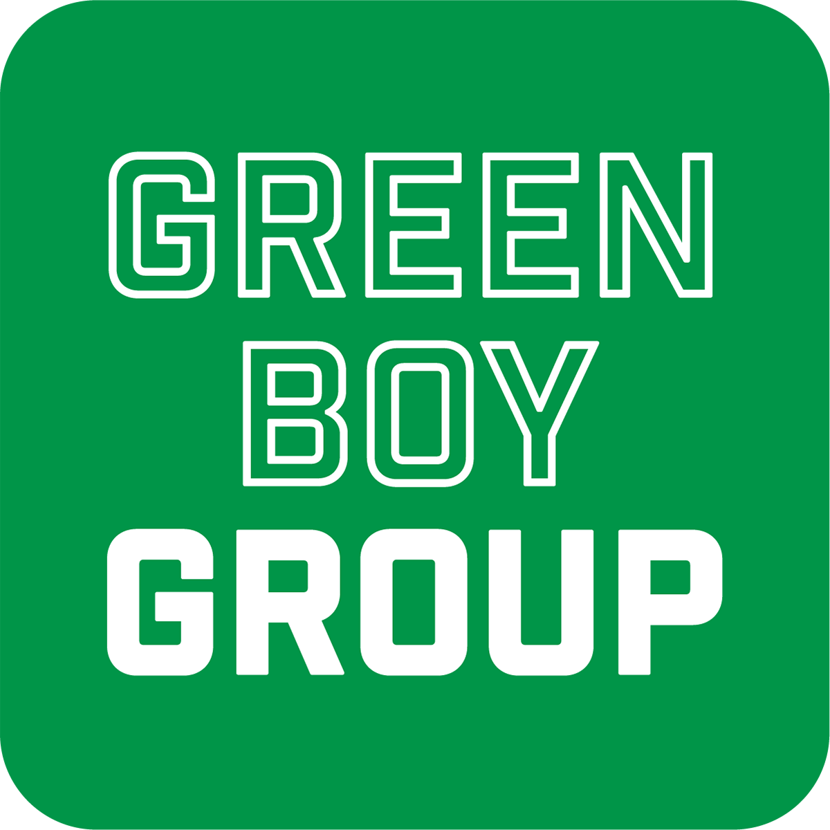 Green Boy Group - TraceGains Gather® Ingredients Marketplace
