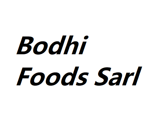 Bodhi Foods Sarl - TraceGains Gather® Ingredients Marketplace