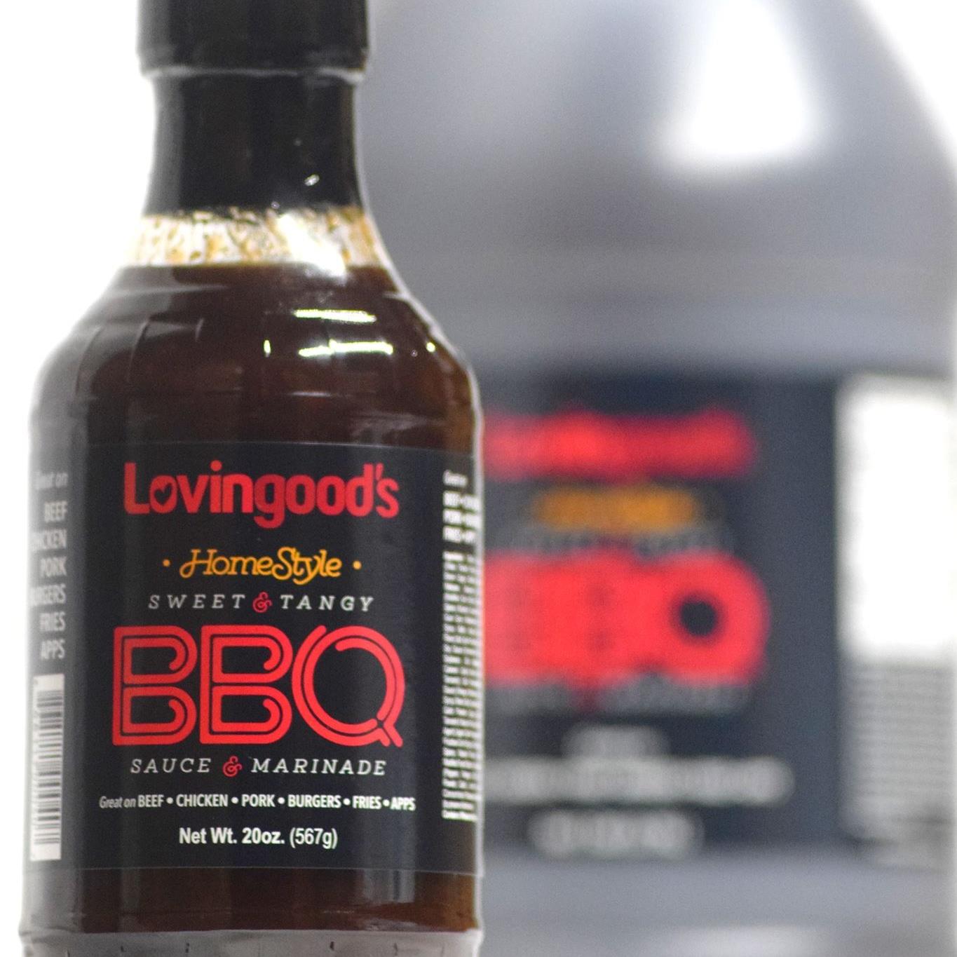 Lovingood Foods Inc. - TraceGains Gather® Ingredients Marketplace