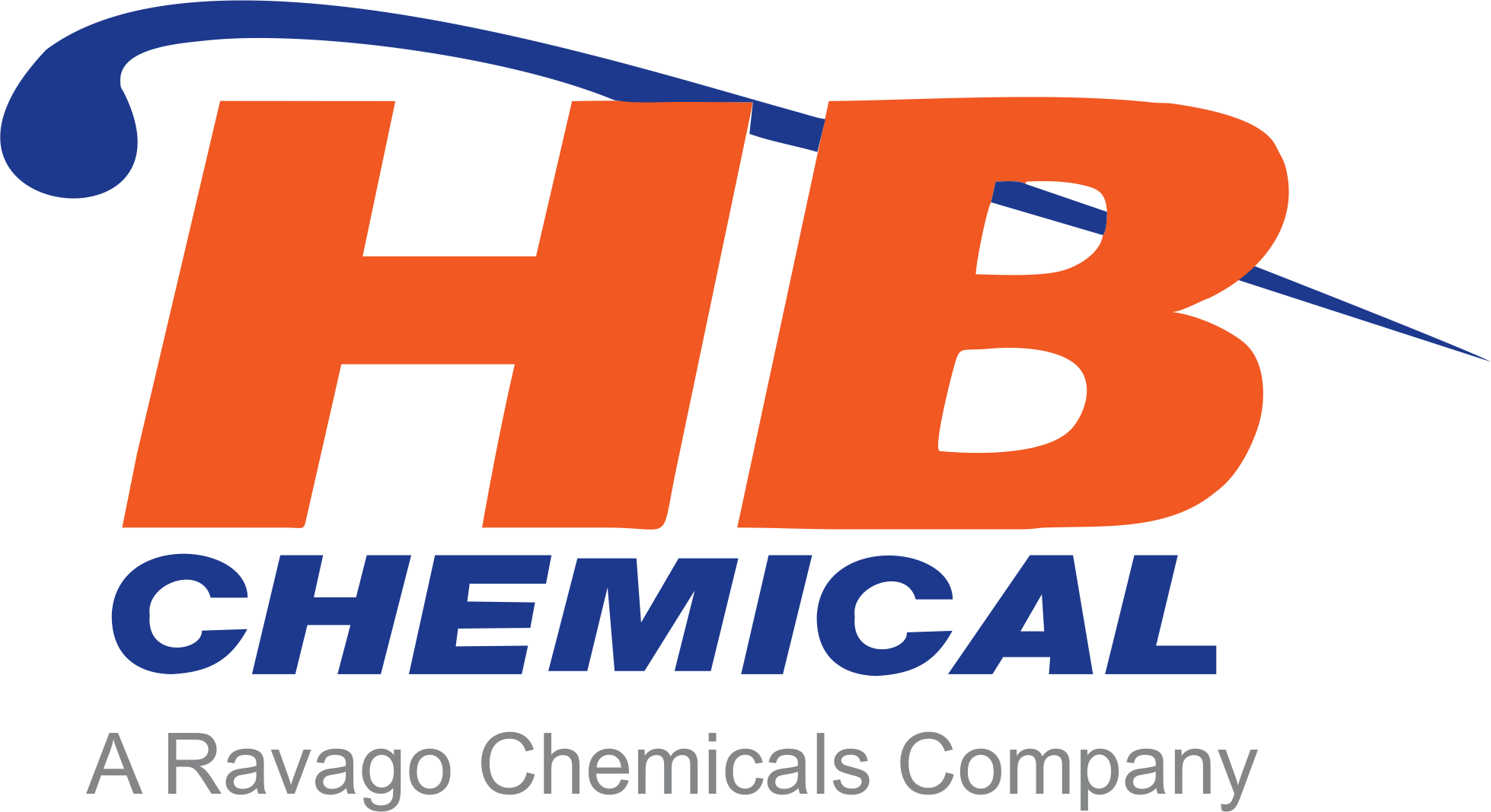 HB Chemical - TraceGains Gather® Ingredients Marketplace