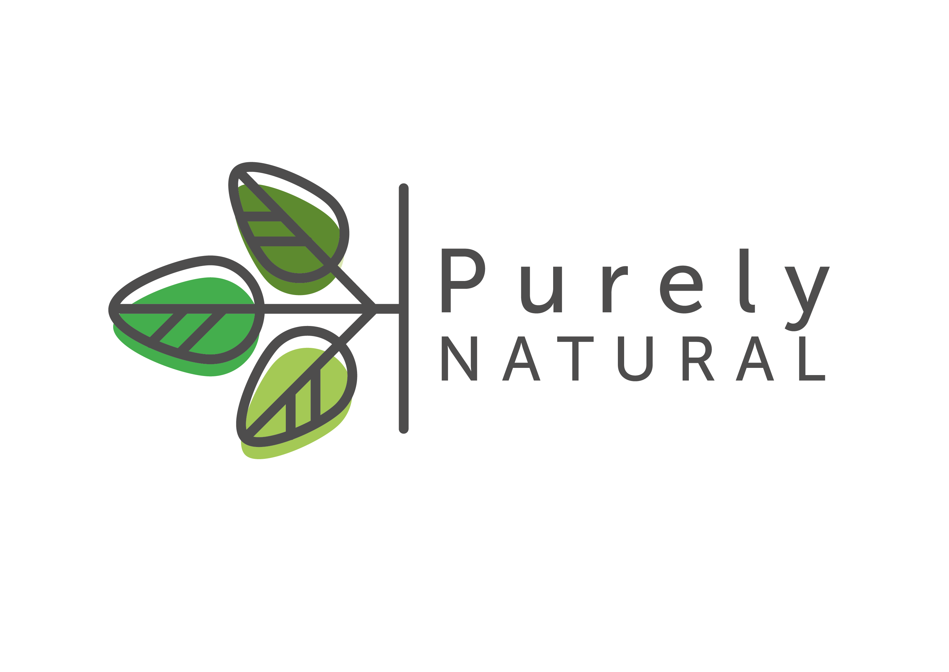 Purely Natural LLC - TraceGains Gather® Ingredients Marketplace
