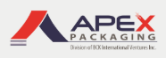 Apex Packaging - TraceGains Gather® Ingredients Marketplace