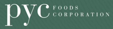 PYC FOODS CORPORATION - TraceGains Gather® Ingredients Marketplace