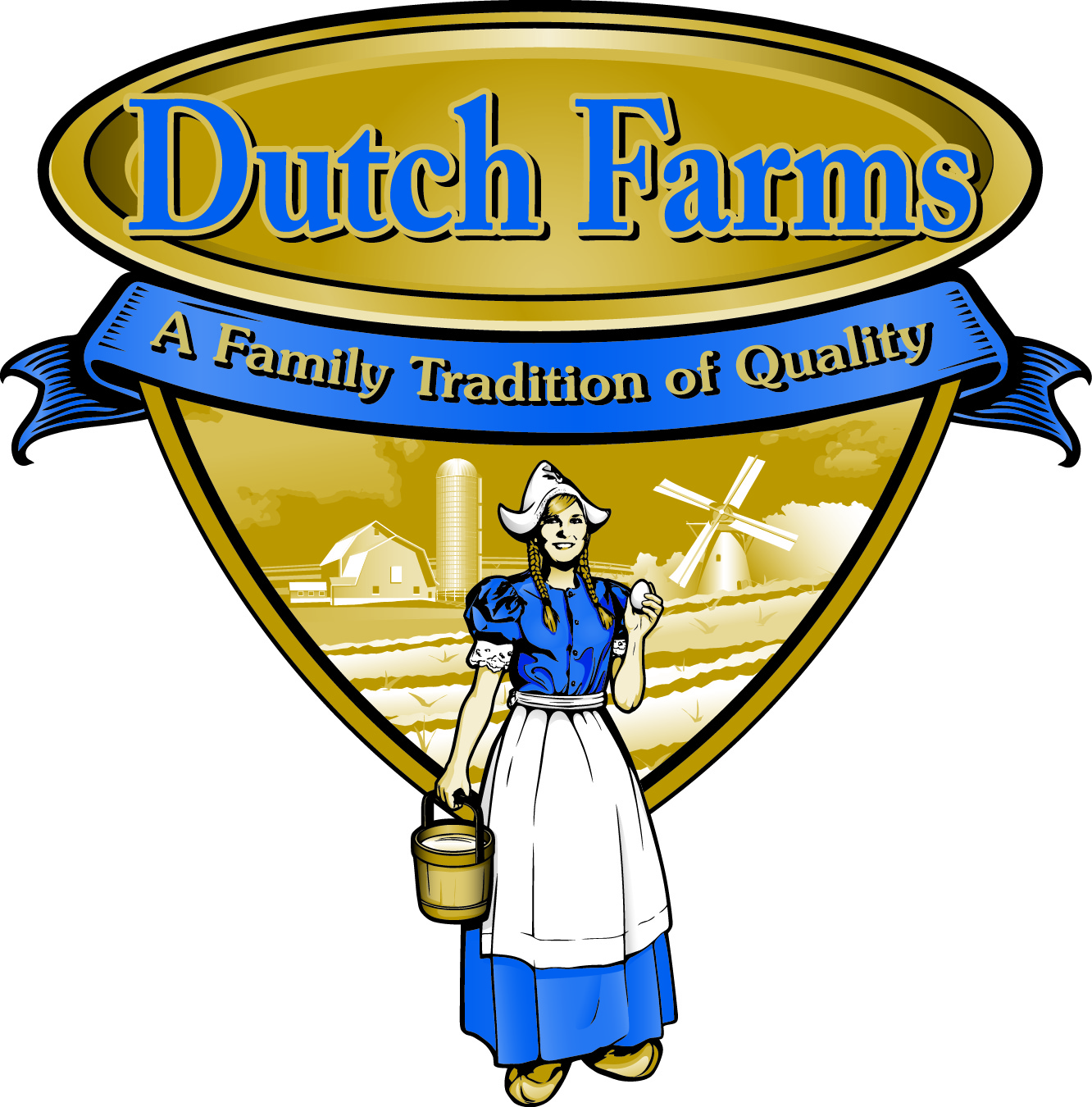Dutch Farms - TraceGains Gather® Ingredients Marketplace