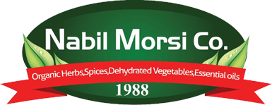 NABIL MORSI CO - TraceGains Gather® Ingredients Marketplace