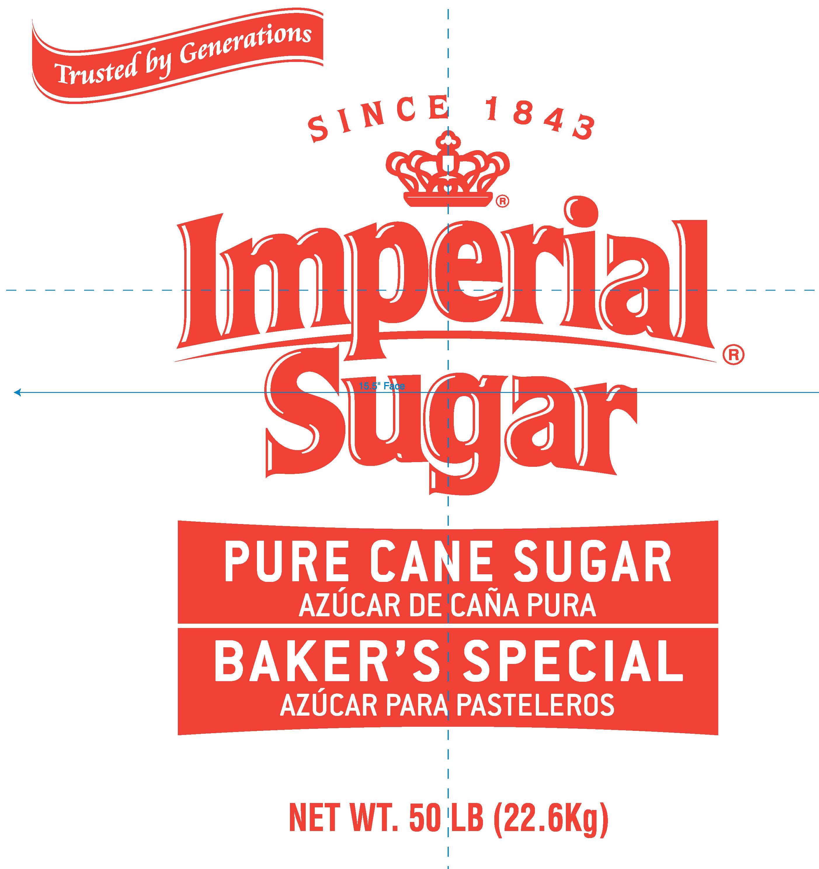 United States Sugar Savannah Refinery, LLC. - TraceGains Gather™️ ...