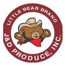 KALE - Fresh vegetables - J & D Produce Inc - TraceGains Gather ...