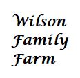 Wilson Family Farm - TraceGains Gather® Ingredients Marketplace