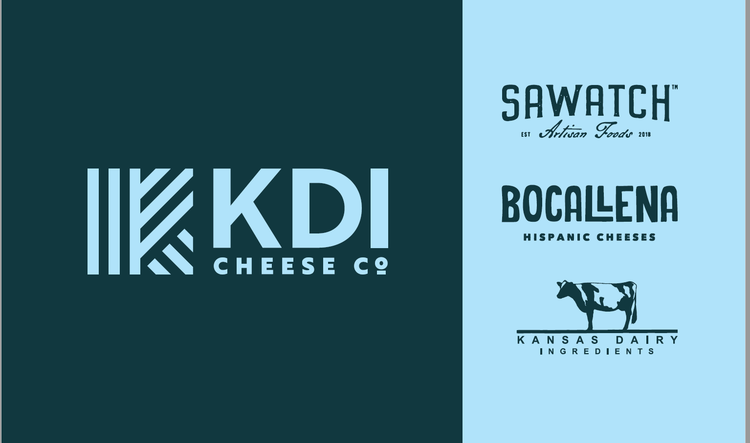 KDI Cheese Company LLC DBA Kansas Dairy Ingredients and Sawatch Artisan ...