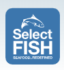 SELECT FISH S.A - TraceGains Gather® Ingredients Marketplace