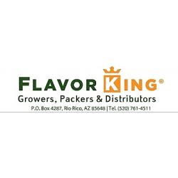 GAME CITRUS LLC DBA FLAVOR KING FARMS - TraceGains Gather® Ingredients ...