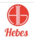 HEBES CO., LTD - TraceGains Gather® Ingredients Marketplace