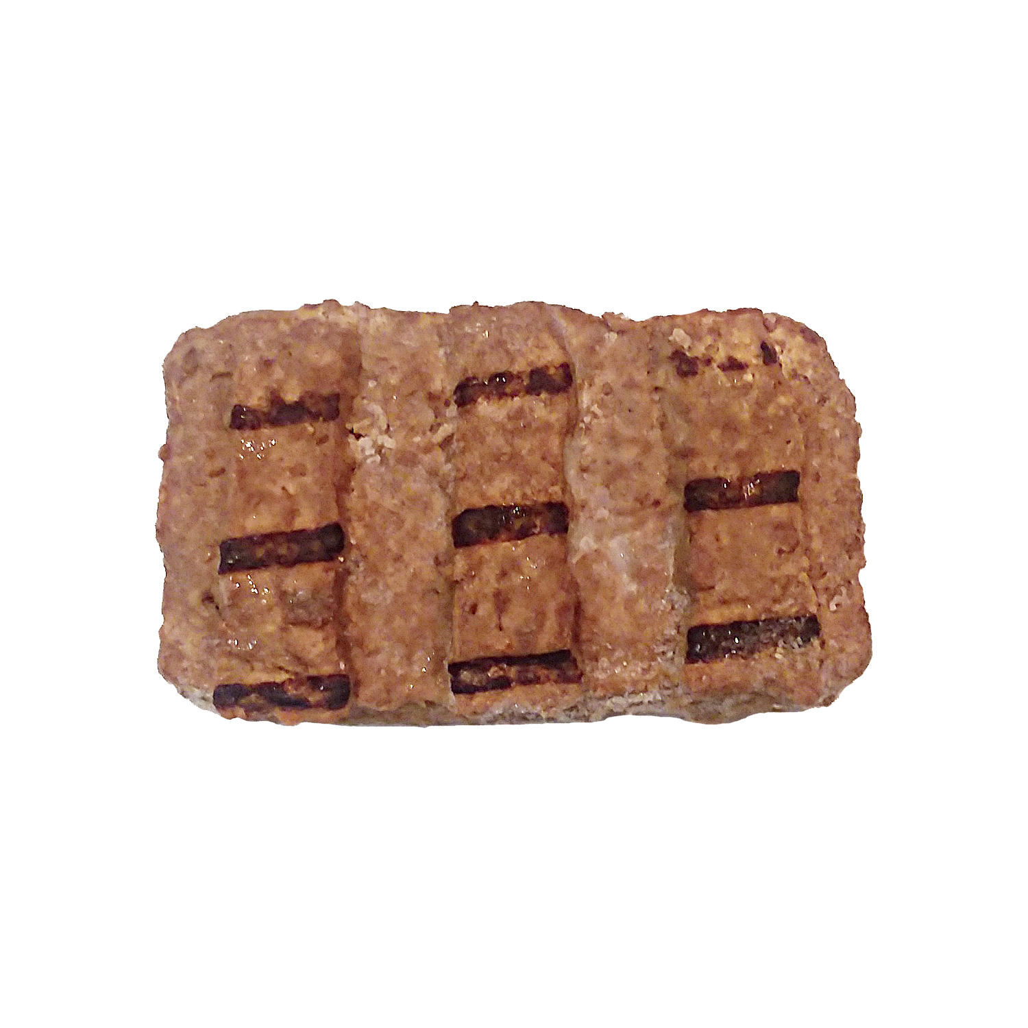 Fully Cooked Beef Rib Pattie - Frozen Entree - Maid-Rite Specialty ...