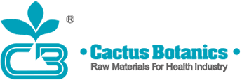Cactus Botanics CA Inc - TraceGains Gather® Ingredients Marketplace