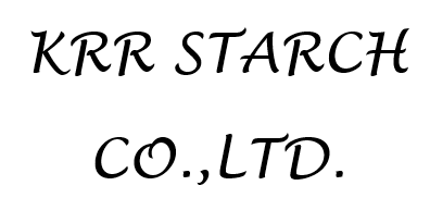 KRR STARCH CO.,LTD. - TraceGains Gather® Ingredients Marketplace