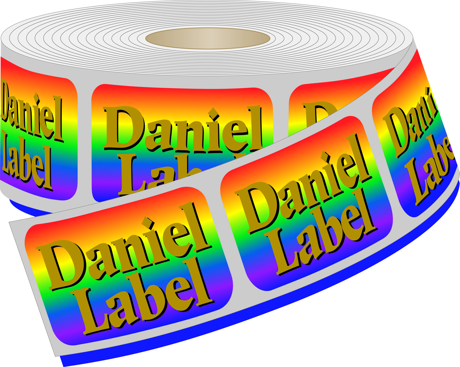 Daniel Label Printing - TraceGains Gather® Ingredients Marketplace