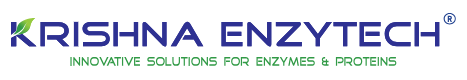 Krishna Enzytech Pvt Ltd - TraceGains Gather® Ingredients Marketplace