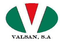 VALSAN, S.A. - TraceGains Gather® Ingredients Marketplace
