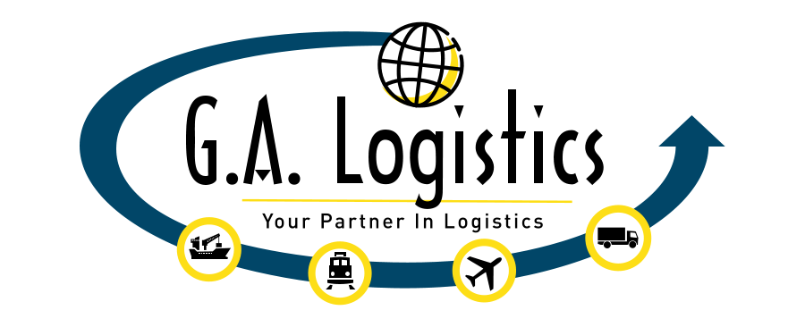 GA Logistics - TraceGains Gather® Ingredients Marketplace