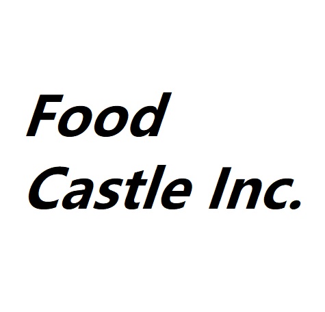 Food Castle Inc. - TraceGains Gather® Ingredients Marketplace