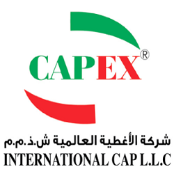 International Cap LLC - TraceGains Gather® Ingredients Marketplace